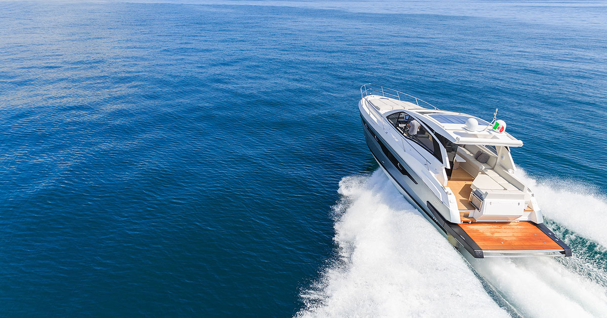 Argo | FREE Mobile Navigation & Social Boating App | Download Today!